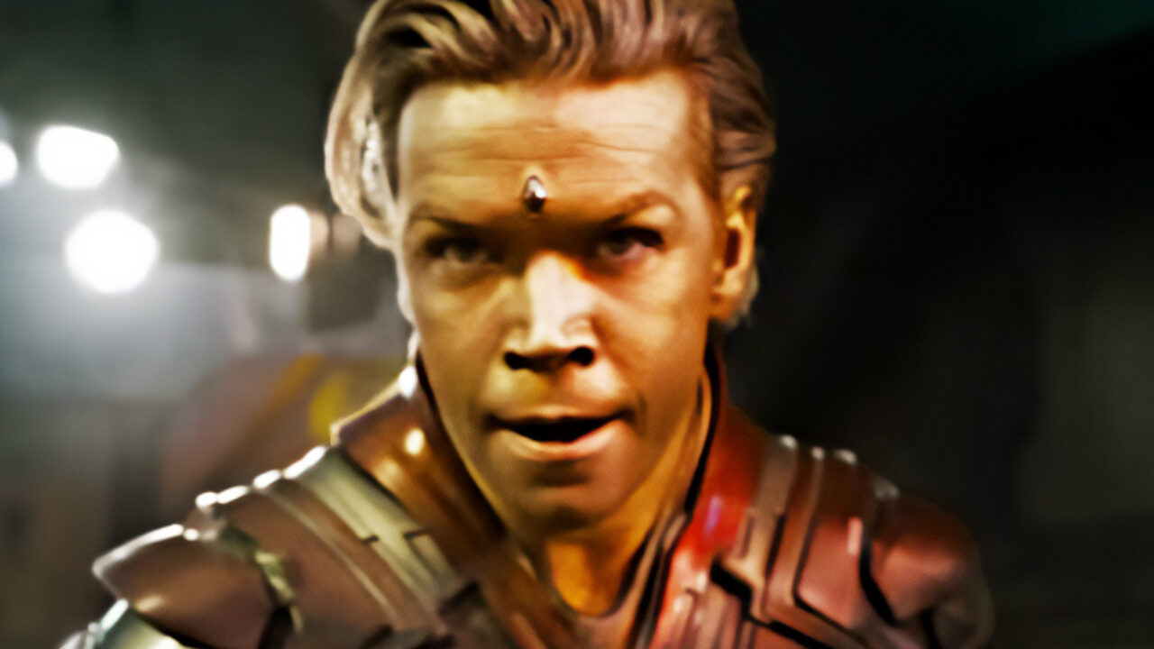 Guardians of the Galaxy Fan Page